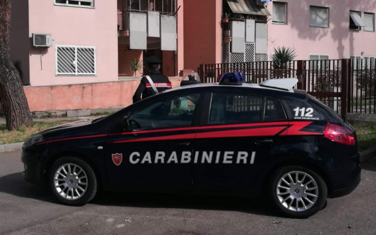 Spacciavano droga nelle scuole: arresti fra Novara e Trecate | Sky TG24