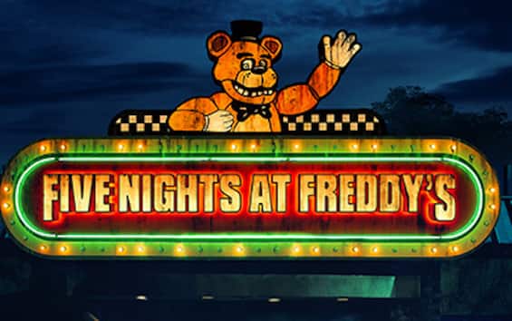 Fnaf, la spiegazione della scena post-credit del film horror Five ...