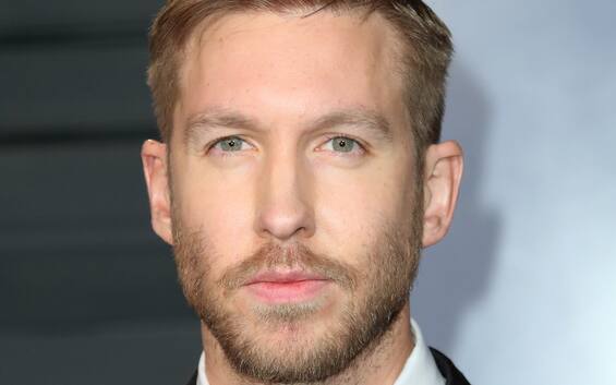 Calvin Harris, il nuovo singolo è Stay With Me con Justin Timberlake ...
