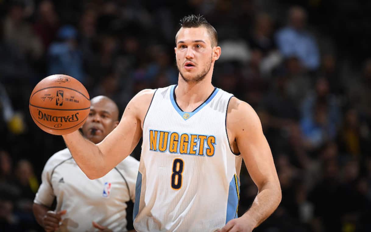 NBA, Gallinari: “Londra, i Nuggets e gli Europei' | Sky Sport