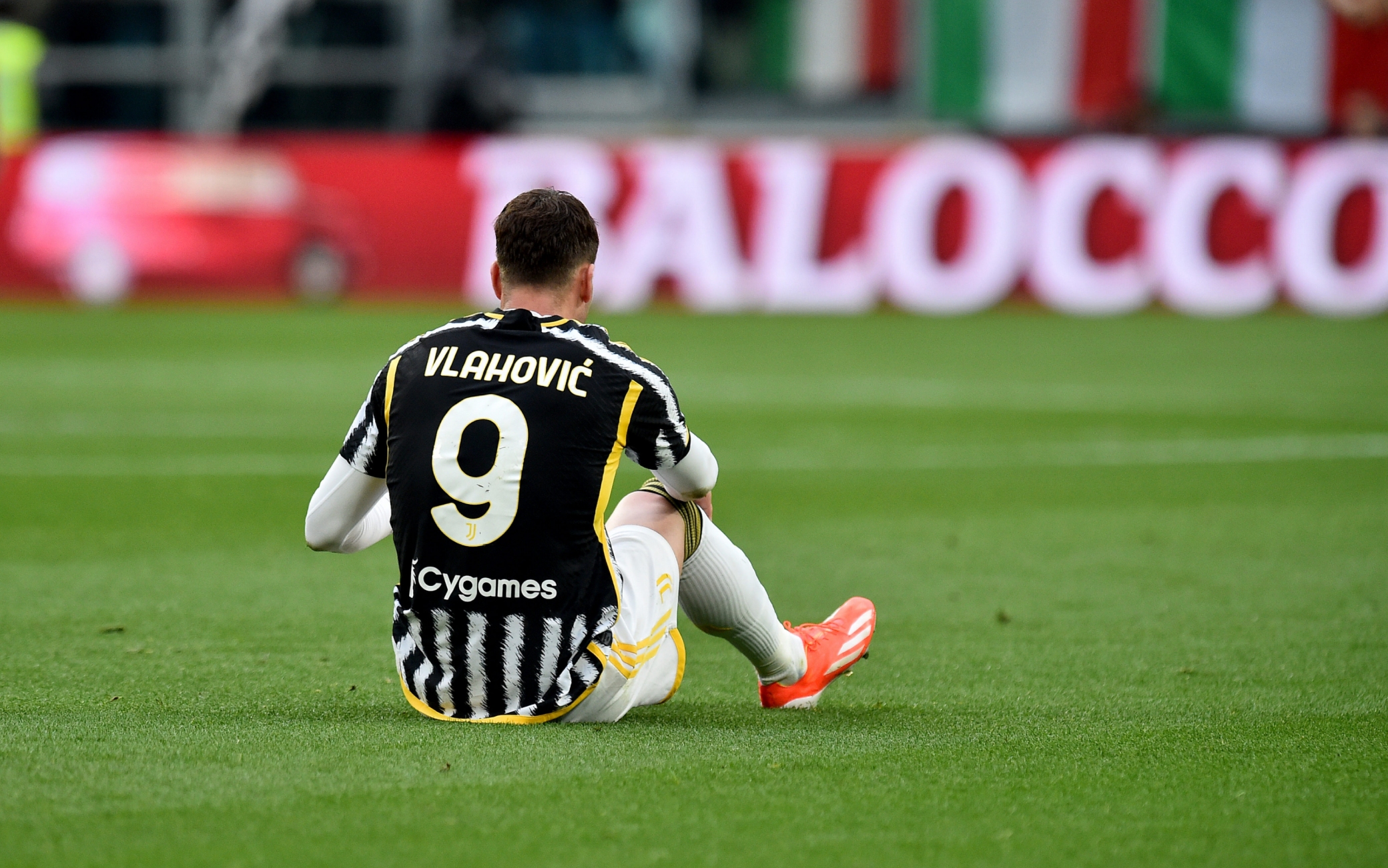 Juve, solo 19 punti nel girone di ritorno e 47 gol fatti in Serie A. L ...