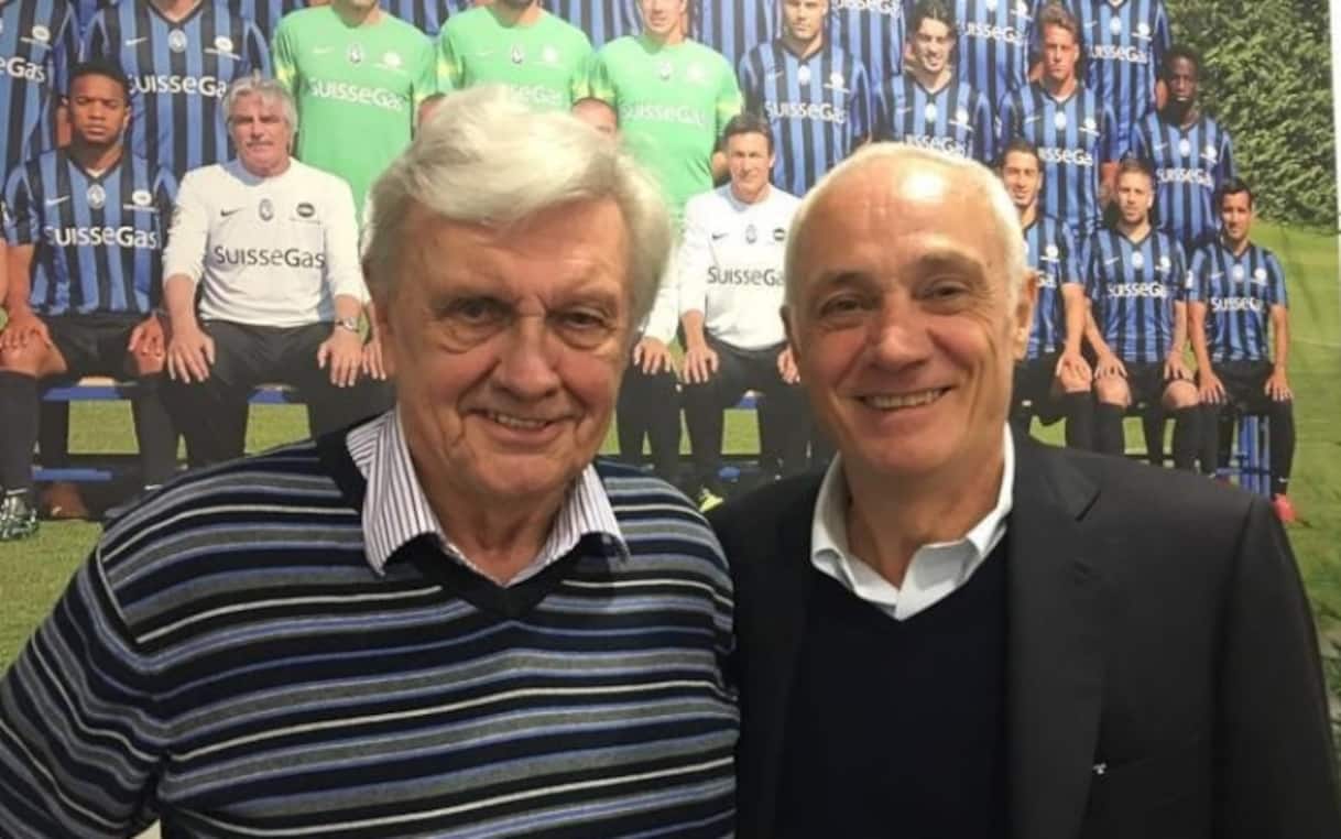 Atalanta in lutto, addio a Flemming Nielsen. Vinse la Coppa Italia nel ...