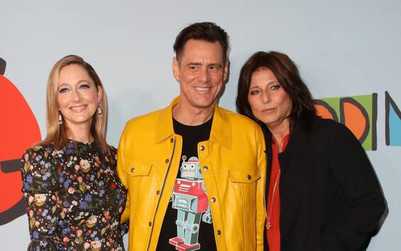 Kidding, i personaggi principali e il cast della serie con Jim Carrey ...