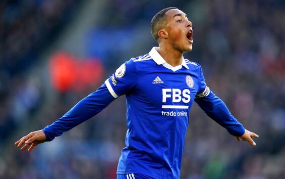 Tielemans ufficiale all'Aston Villa, niente Roma o Milan per il belga ...