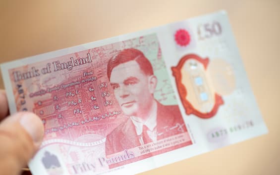 70 anni fa moriva Alan Turing, la storia del padre dell’Intelligenza ...
