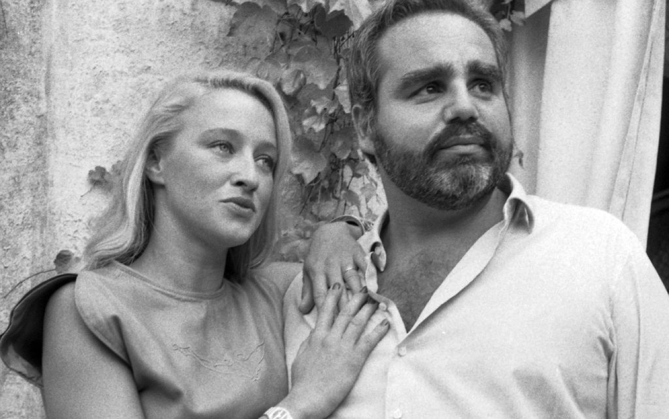 Eleonora Giorgi, i suoi grandi amori da Angelo Rizzoli a Massimo ...