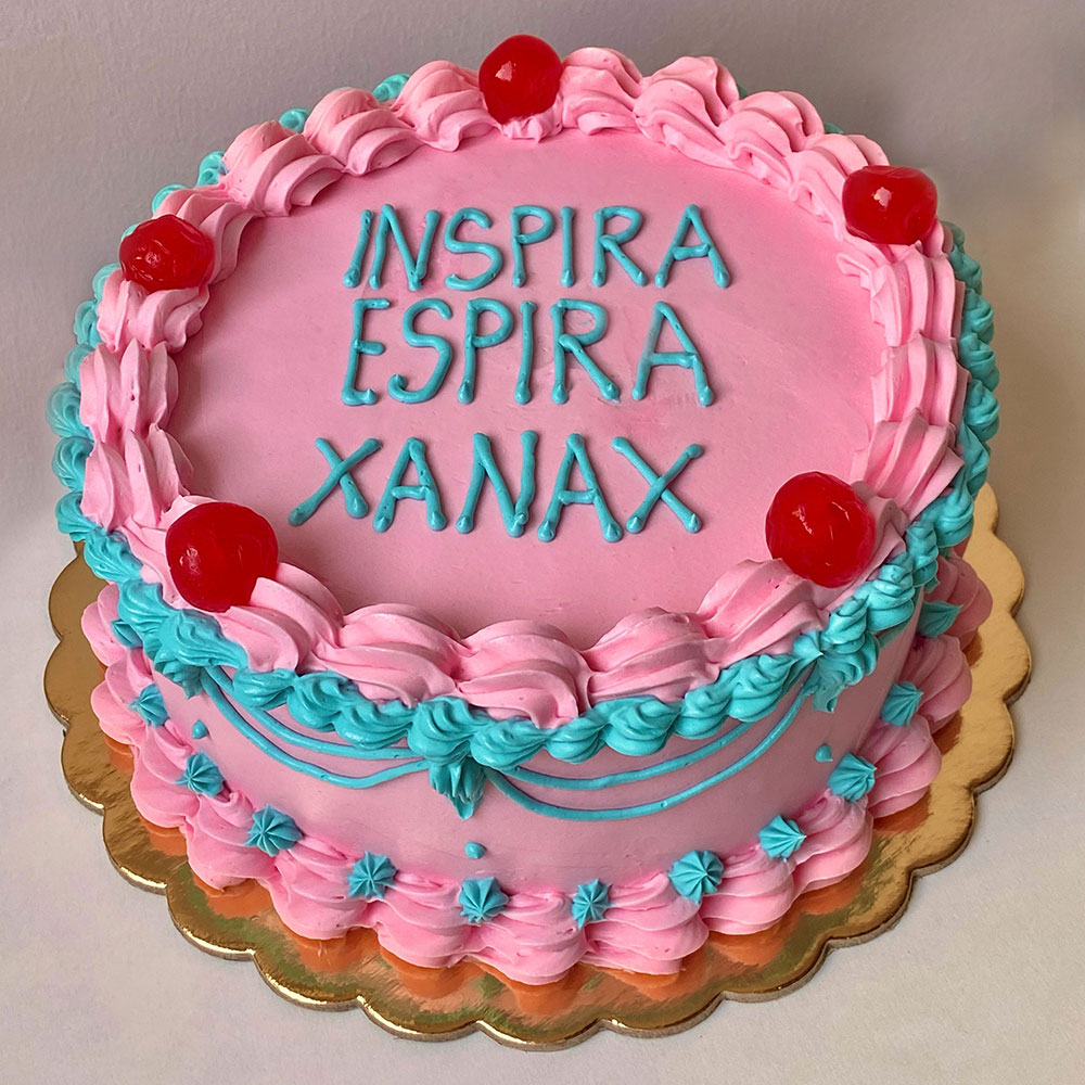 Ugly Cakes, il fenomeno italiano delle torte brutte con scritte ...