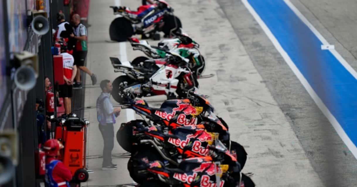 MotoGP, test a Misano: risultati e tempi | Sky Sport