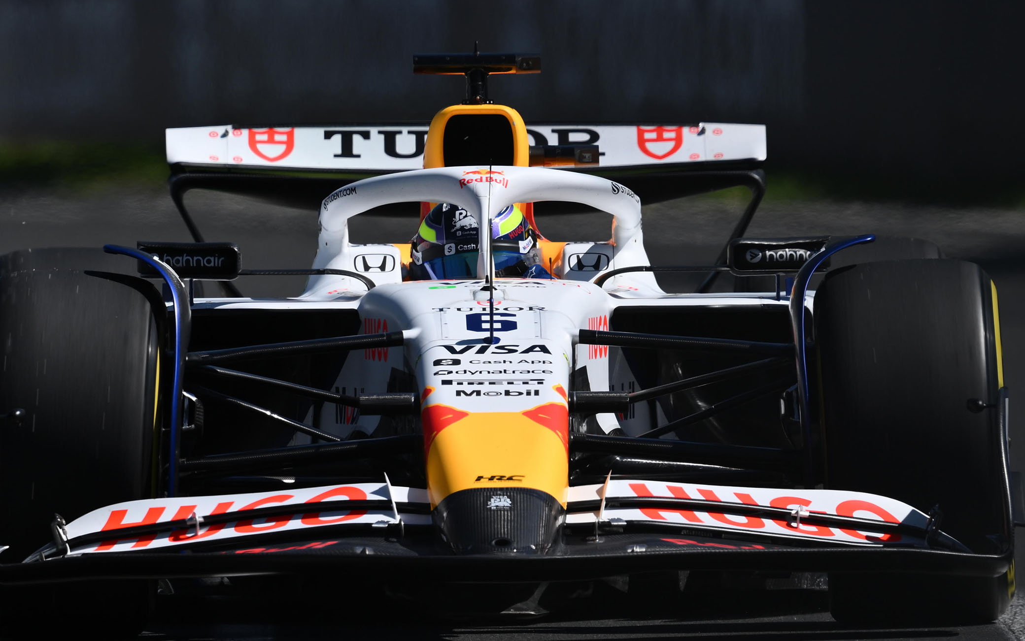 Formula 1, la griglia di partenza del Gp Imola 2025 in Italia | Sky Sport