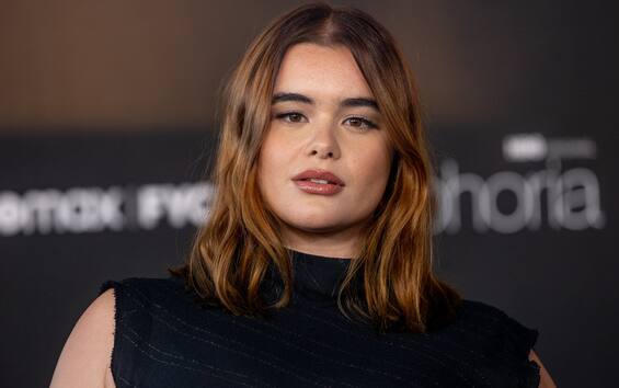 Euphoria, Barbie Ferreira spiega perché ha lasciato la serie tv, 'Non ...