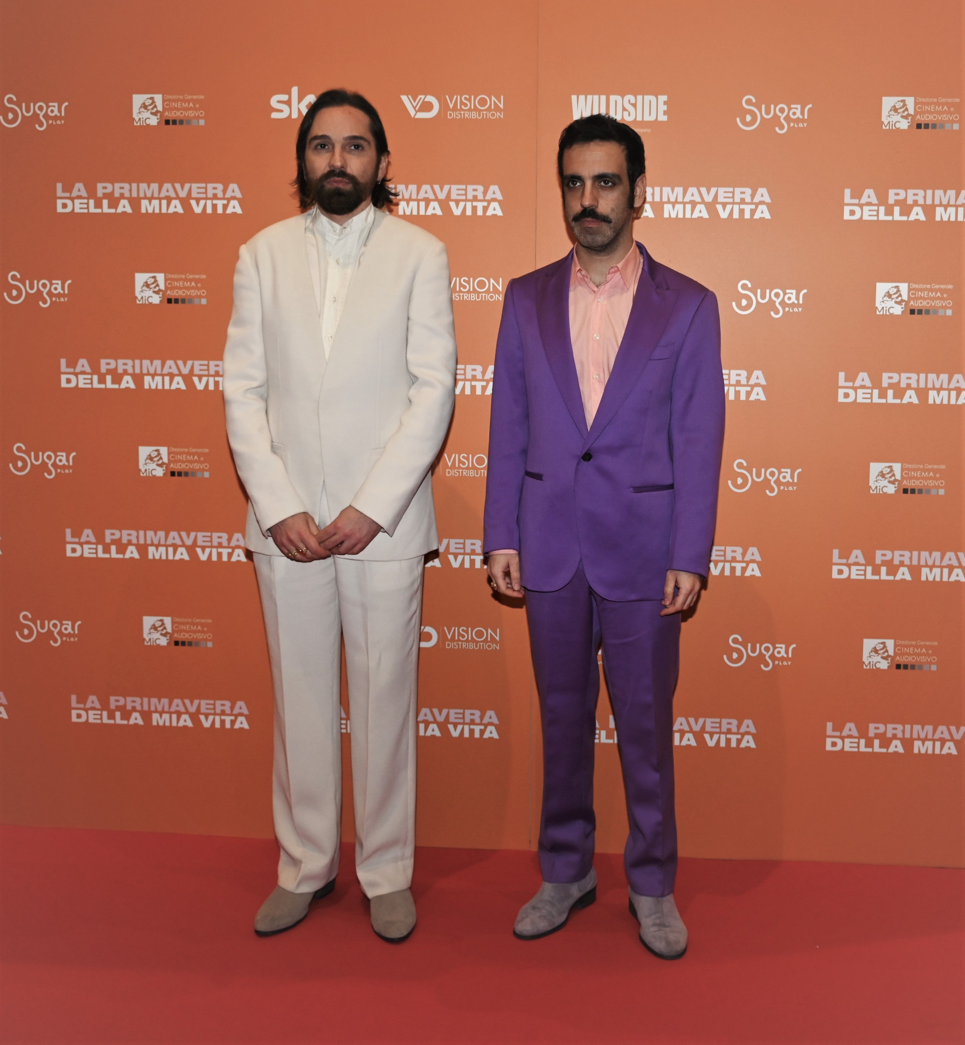 Colapesce compie 40 anni, l'origine del nome e la collaborazione con ...