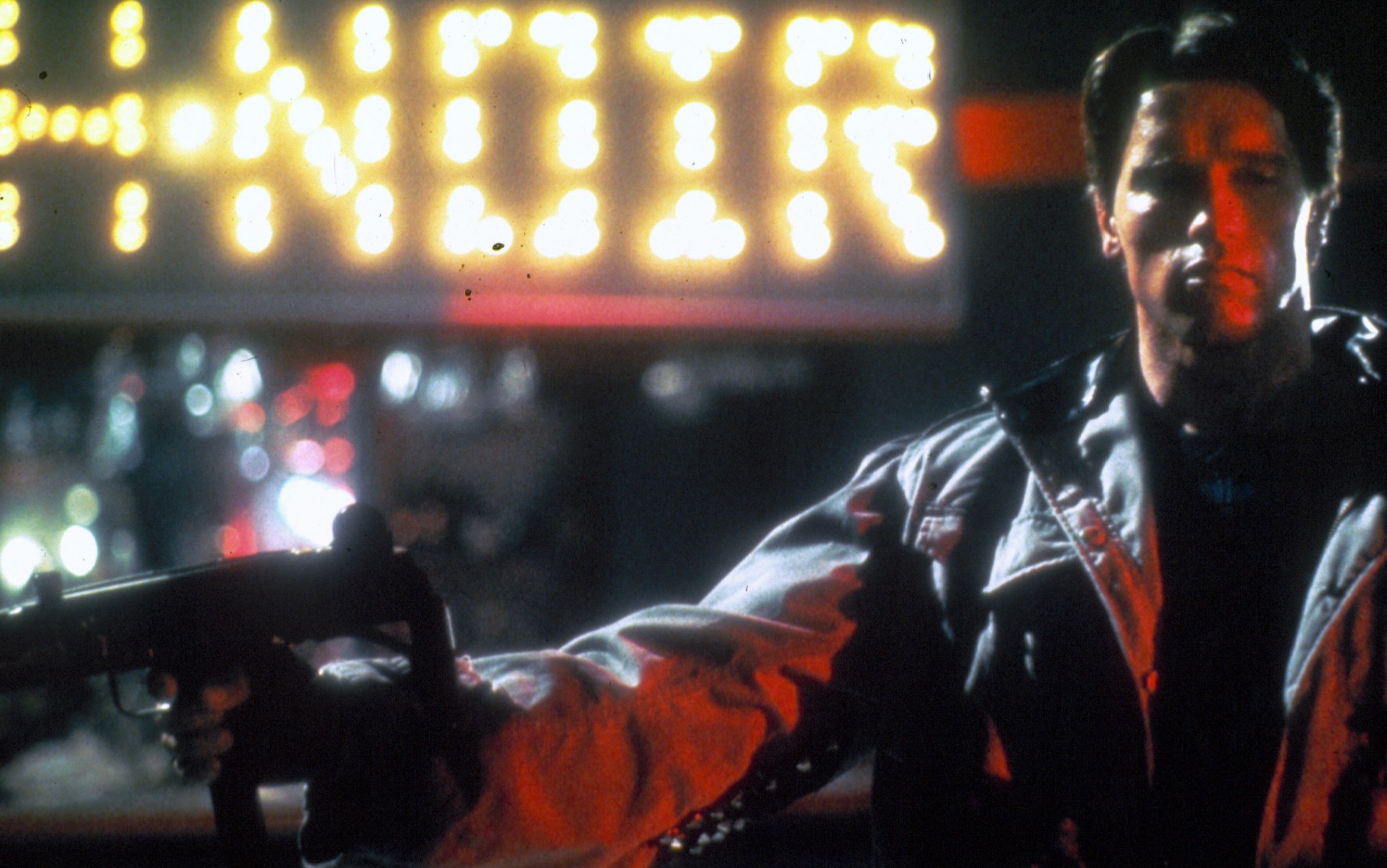 'Terminator' usciva 40 anni fa, 11 cose da sapere sul film cult con ...