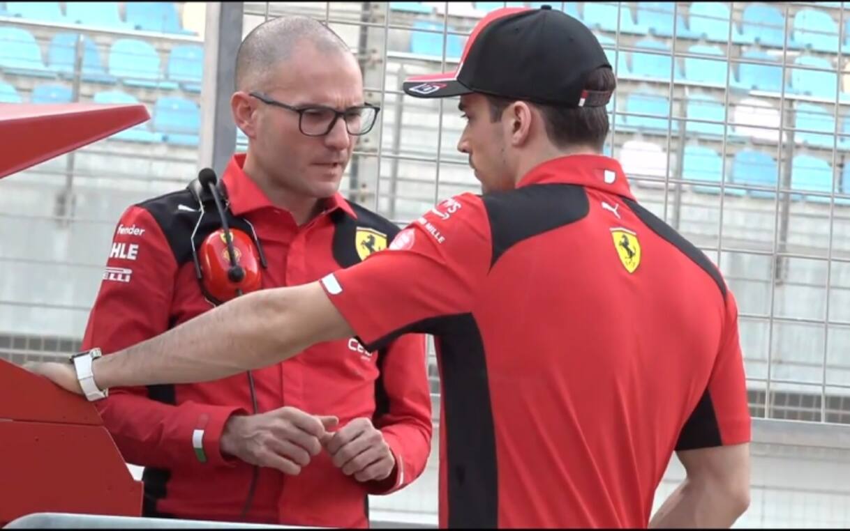 Ferrari, gli scenari dopo le dimissioni del responsabile del settore ...