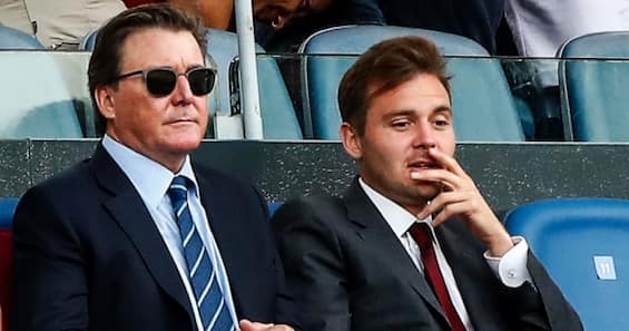 Roma, l'allenatore verrà deciso dai Friedkin: Ranieri sarà il ... Roma, l'allenatore verrà deciso dai Friedkin: Ranieri sarà il ...