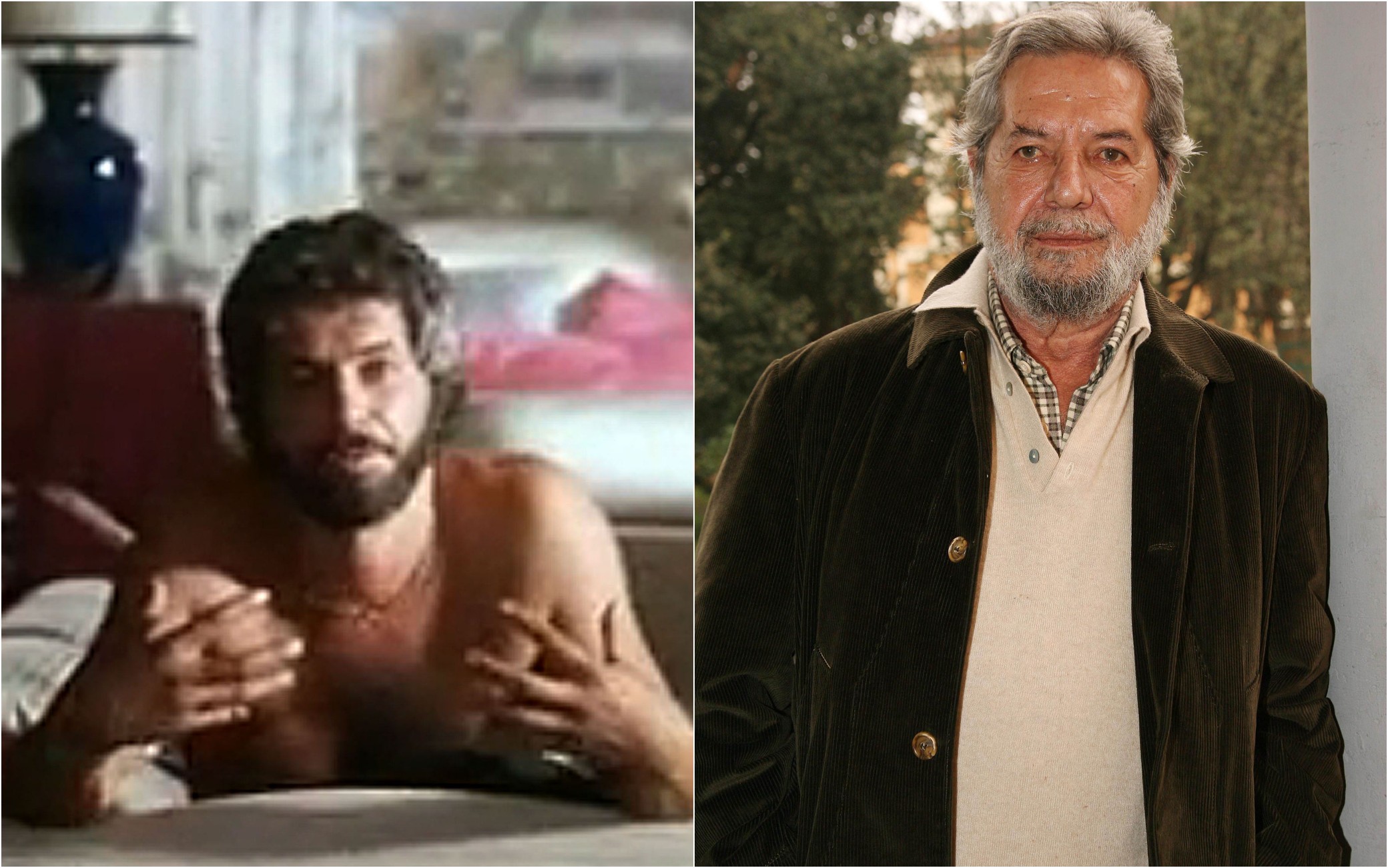 “La Piovra”, 40 anni fa il debutto della serie. Il cast ieri e oggi ...