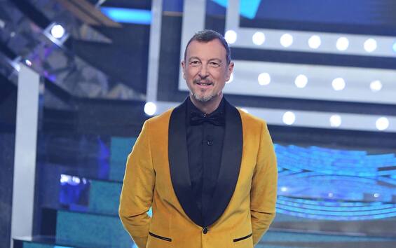 Festival Di Sanremo 2023 La Scaletta Della Seconda Serata Ospiti E