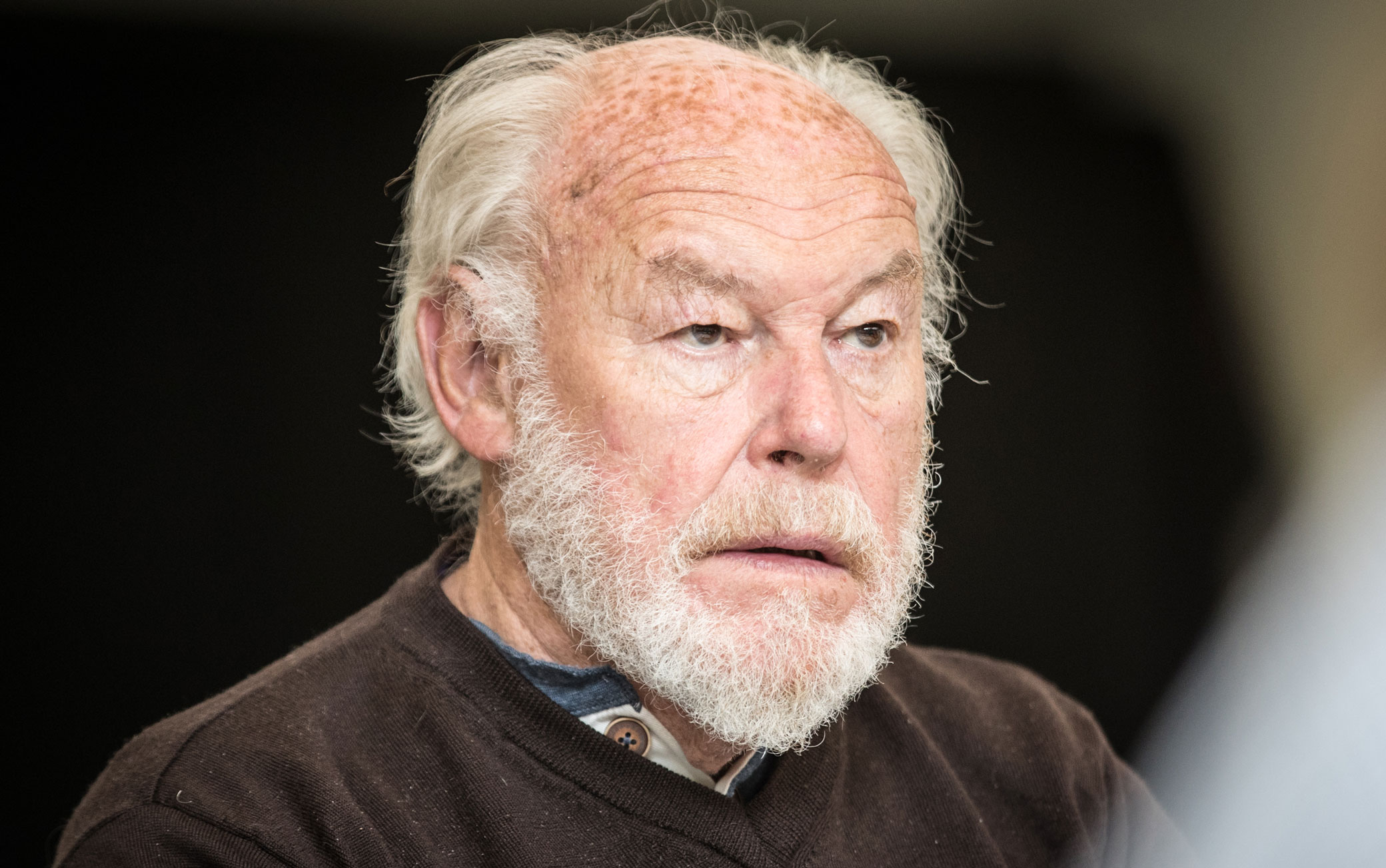 È morto Timothy West: addio a una leggenda del teatro inglese. | Sky TG24