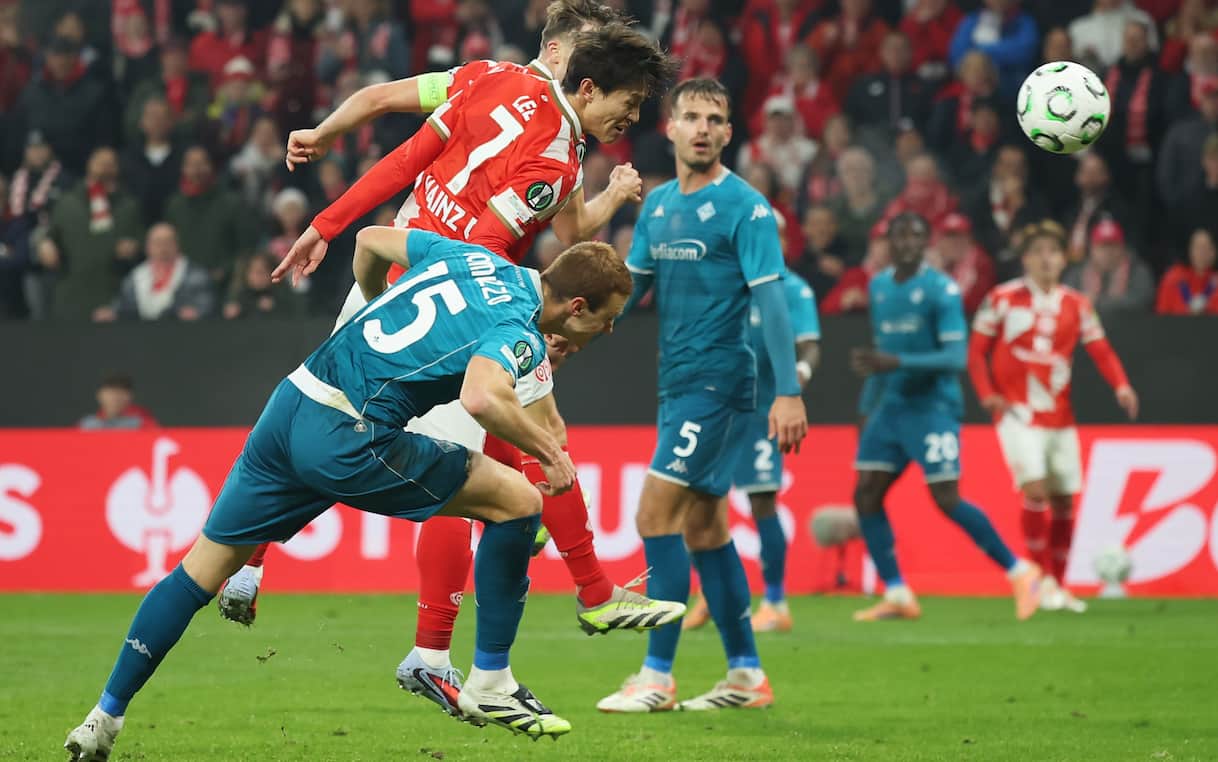 Mainz-Fiorentina 2-1: video, gol e highlights | Sky Sport