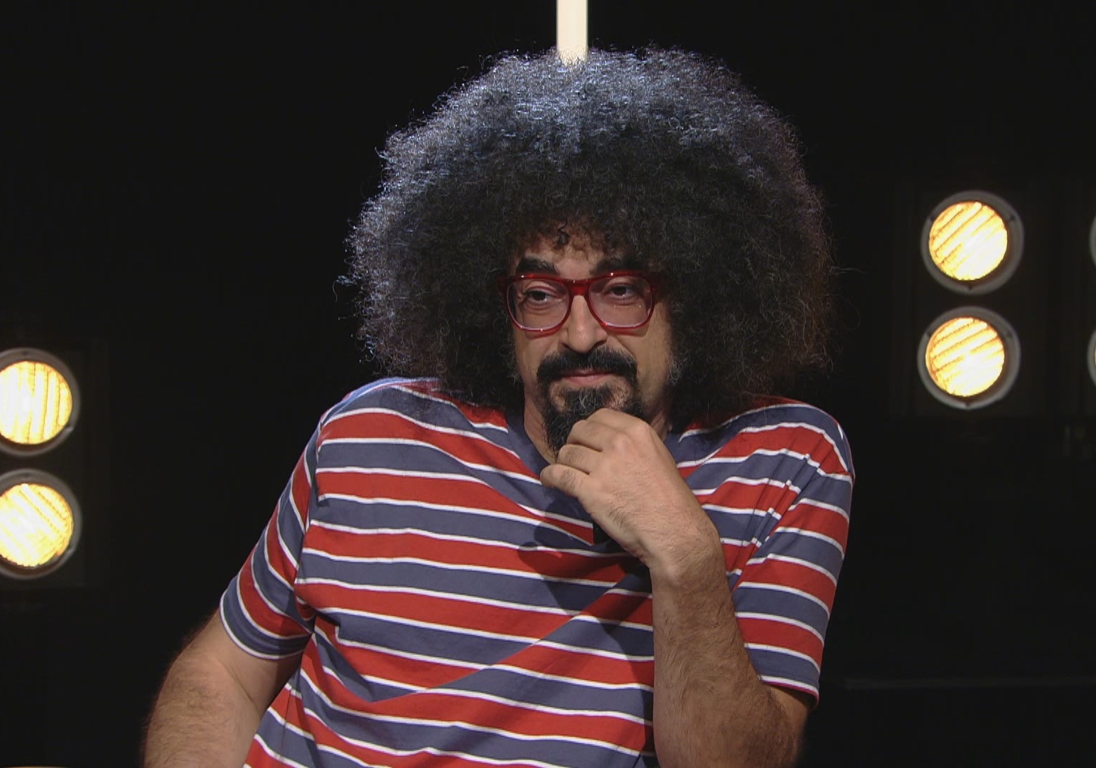 Caparezza annuncia il ritorno: 'Sto scrivendo un nuovo album' I Sky TG24