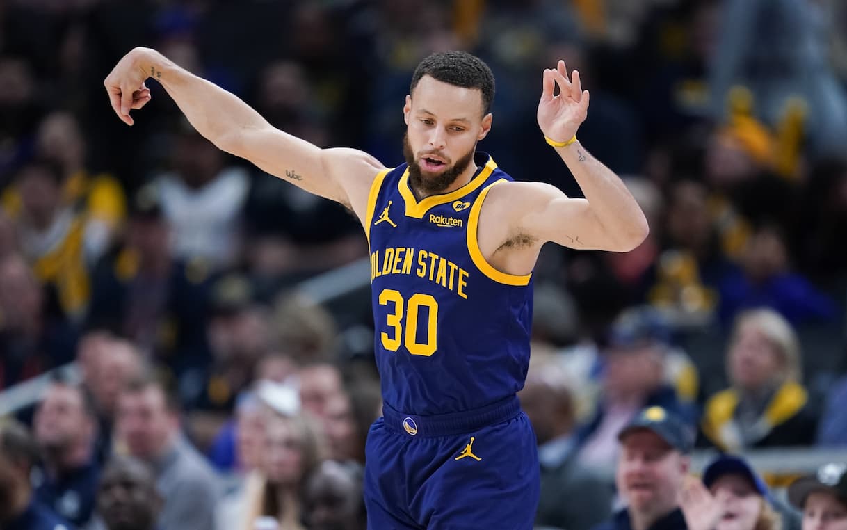 NBA, i tiri da metà campo a fine quarto non entreranno nelle ...