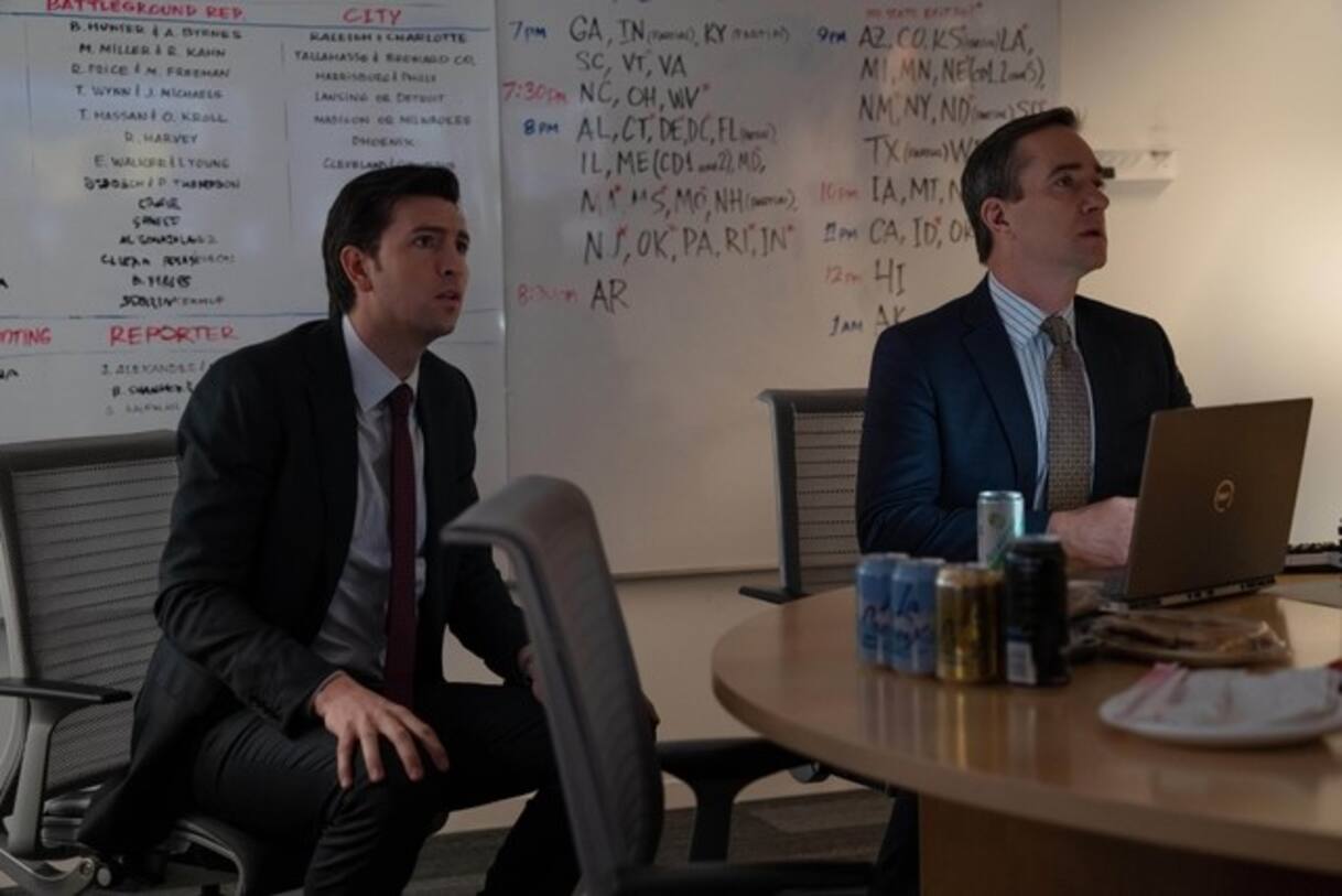 Succession 4, La recensione dell’episodio 8 della serie Sky Esclusive ...