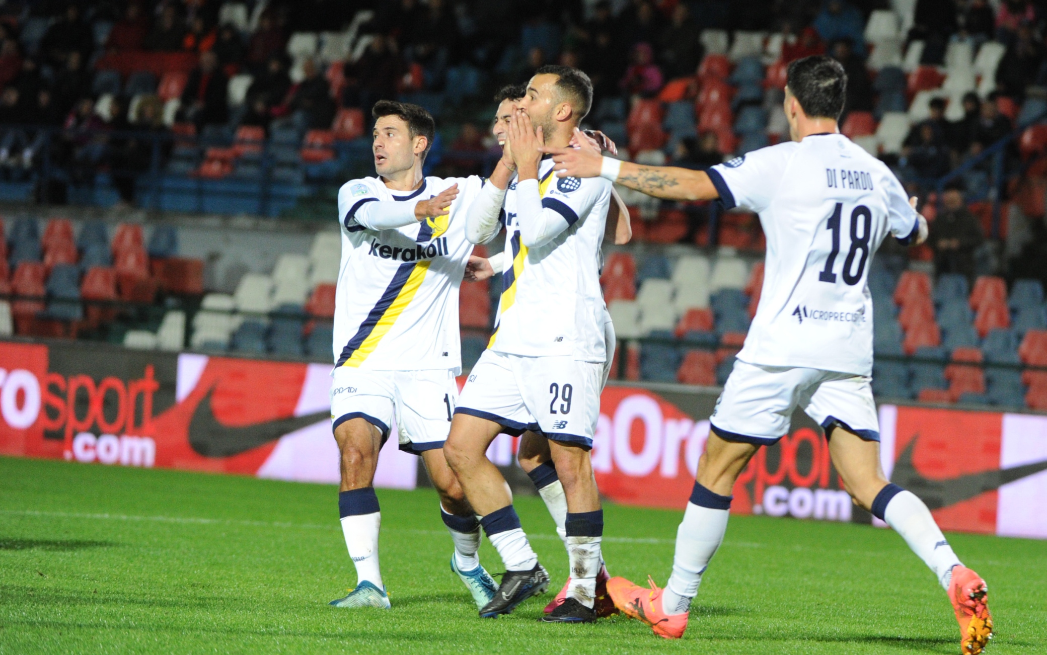 Serie B 2025 2026: tutte le squadre partecipanti al prossimo campionato ...