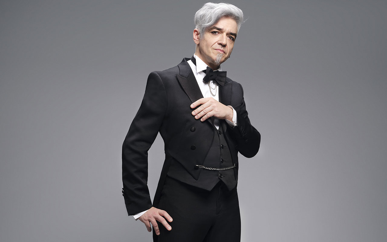 Morgan fuori da X Factor, comportamenti incompatibili e inappropriati I ...