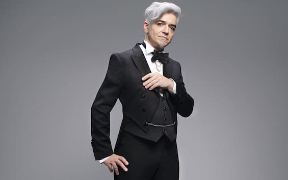 Morgan fuori da X Factor, comportamenti incompatibili e inappropriati I ...