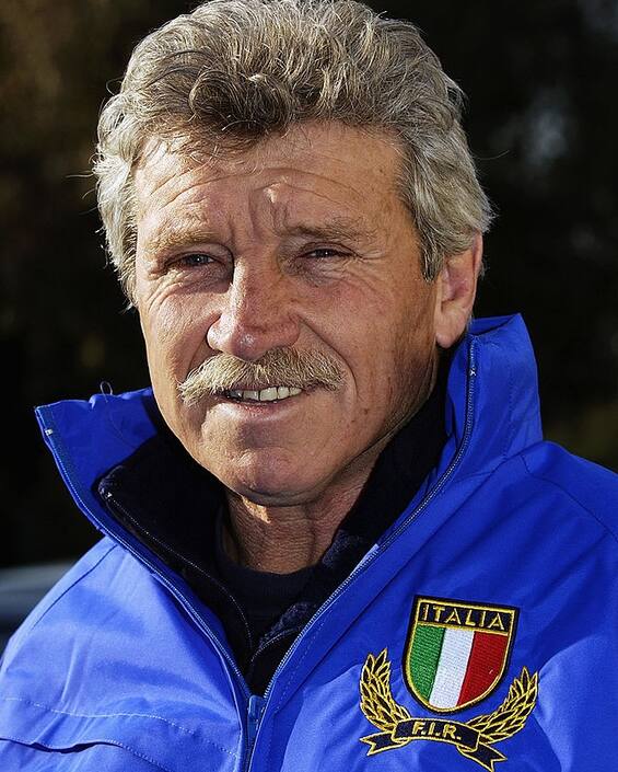 Lutto nel rugby, morto Marco Bollesan: aveva 79 anni | Sky TG24
