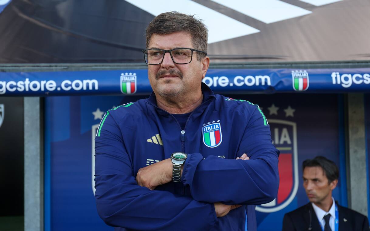 Italia-Montenegro U21 2-1: gol di Koleosho e Lipani e vittoria in ...
