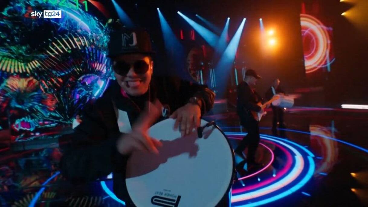 Che cos'è l'Intervision, l'alternativa della Russia all'Eurovision ...