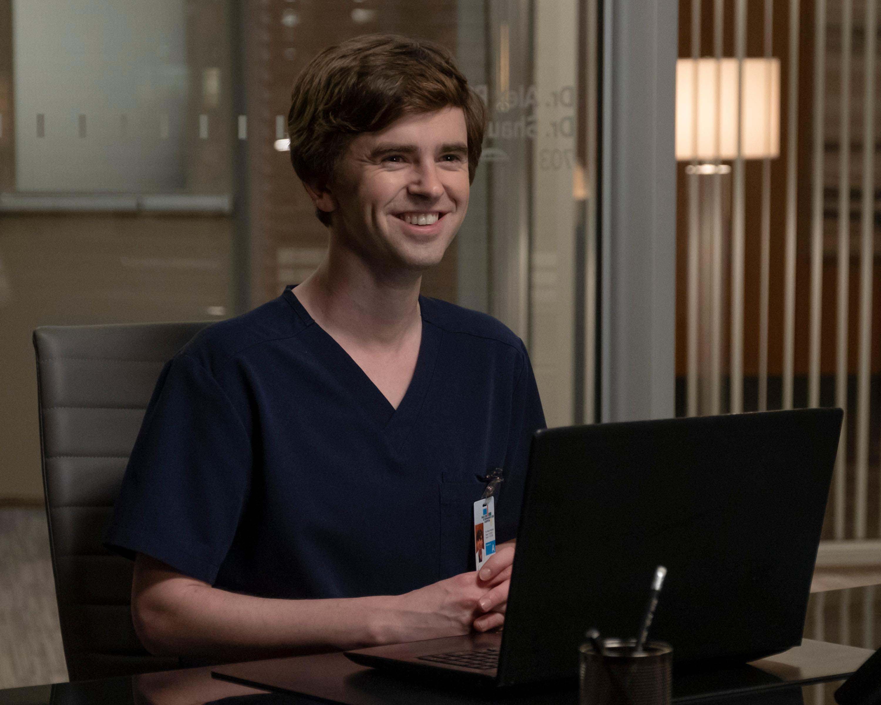The Good Doctor, il cast della settima stagione | Sky TG24