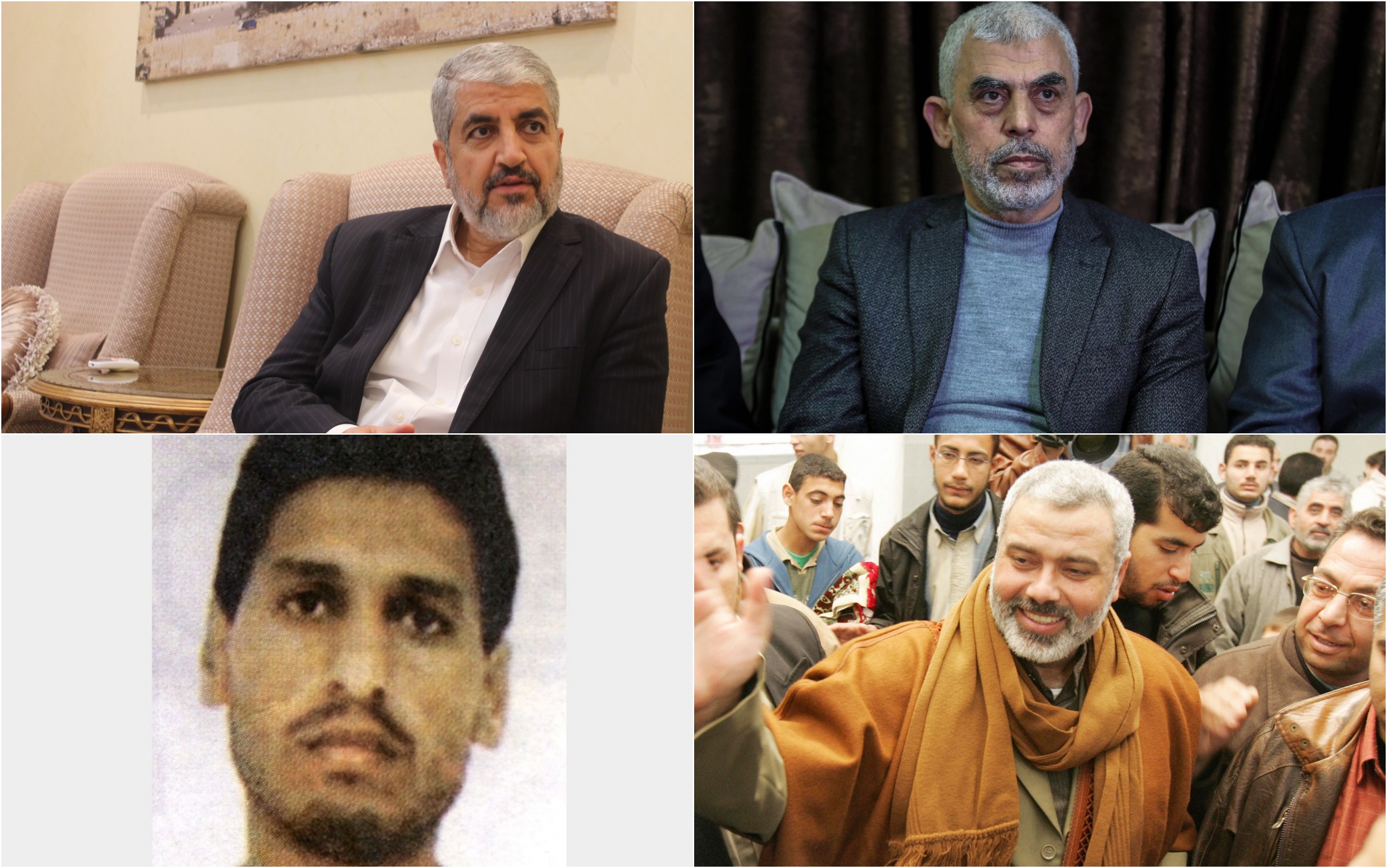 Guerra Hamas-Israele, tre giornalisti uccisi nella Striscia di Gaza in ...