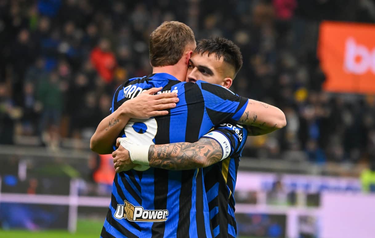 Inter-Fiorentina 2-1, gol e highlights: la decide una rete di ...