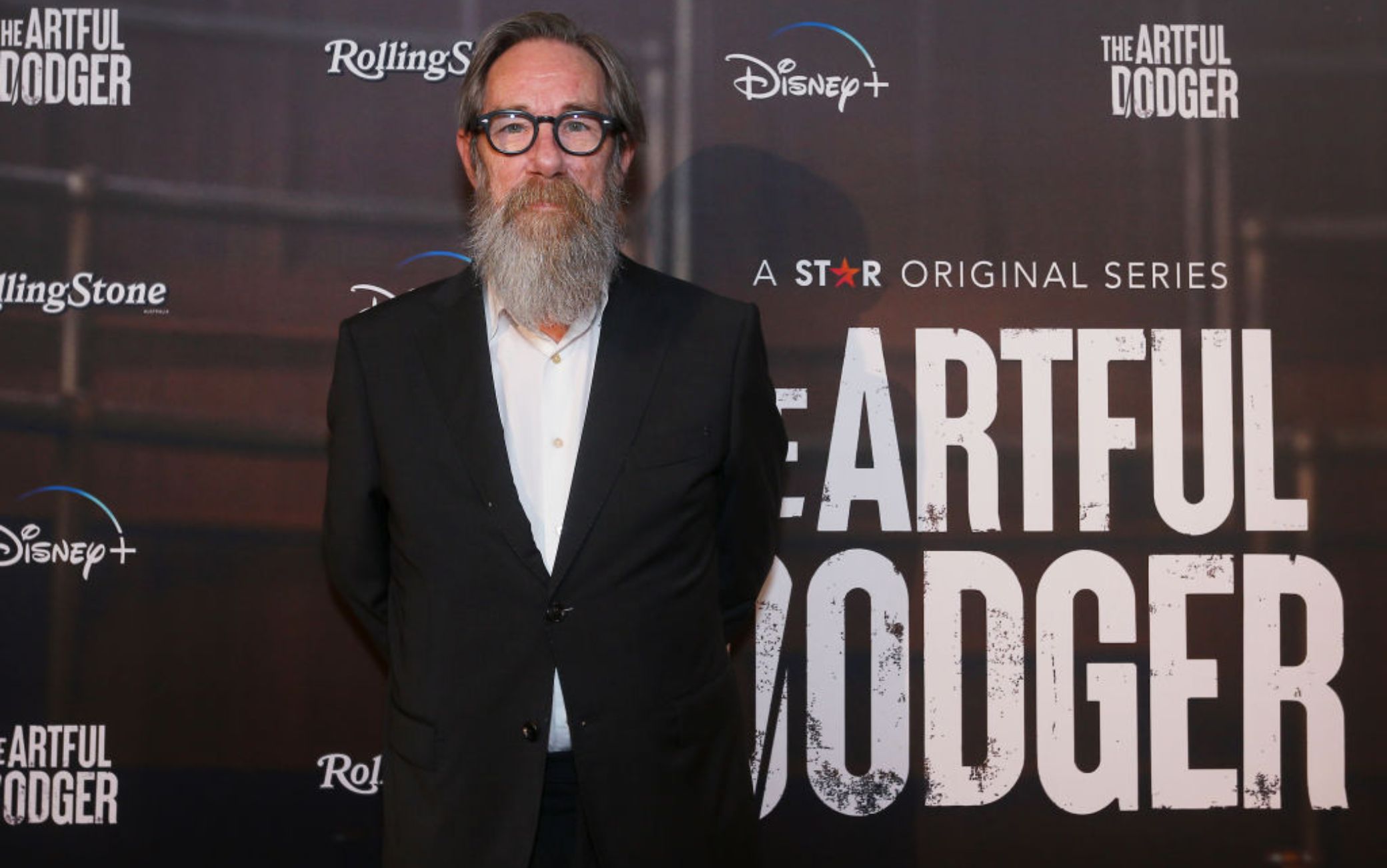 The Artful Dodger, il cast della serie tv con Thomas Brodie-Sangster. FOTO