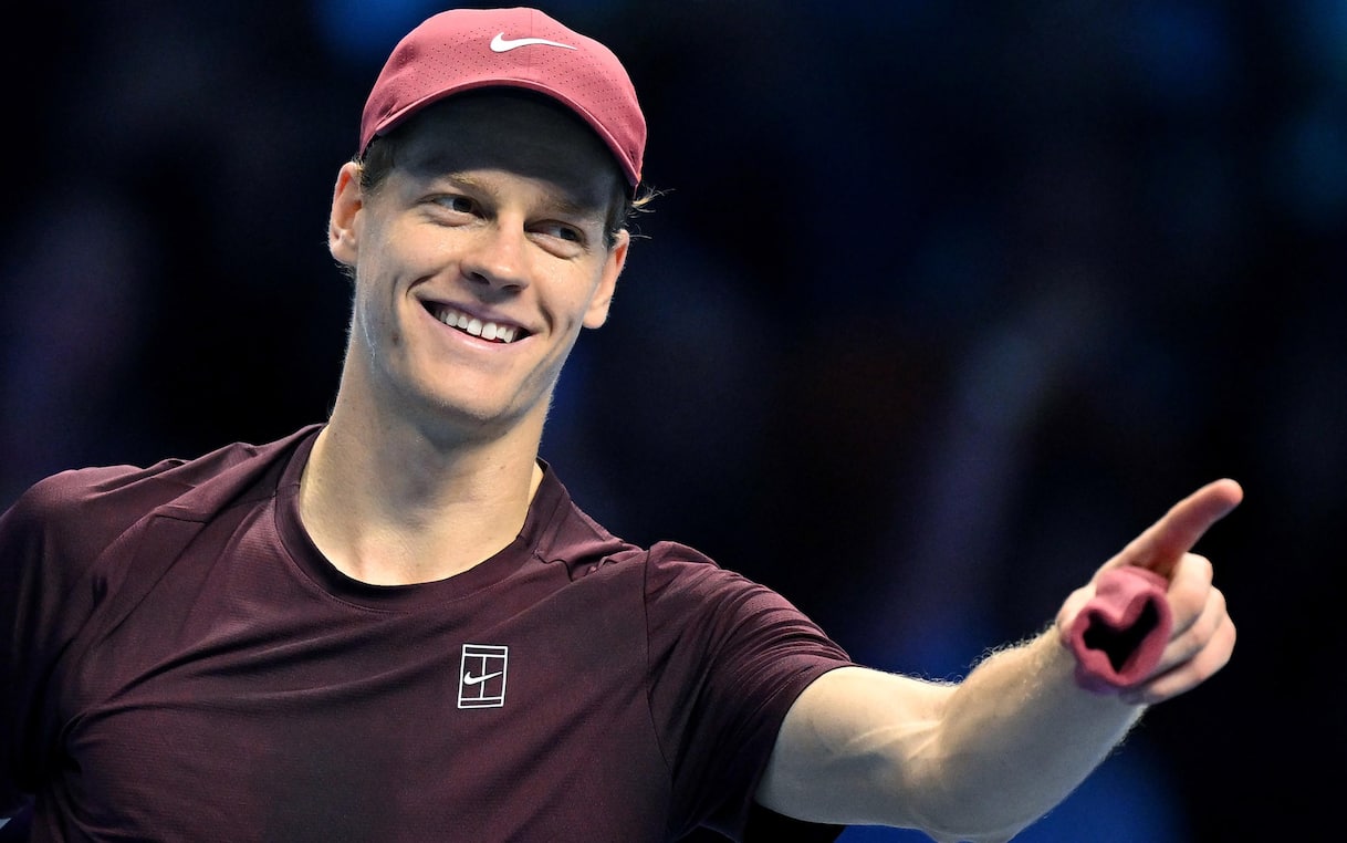 Sinner in semifinale alle Atp Finals 2025? Si qualifica se... | Sky Sport