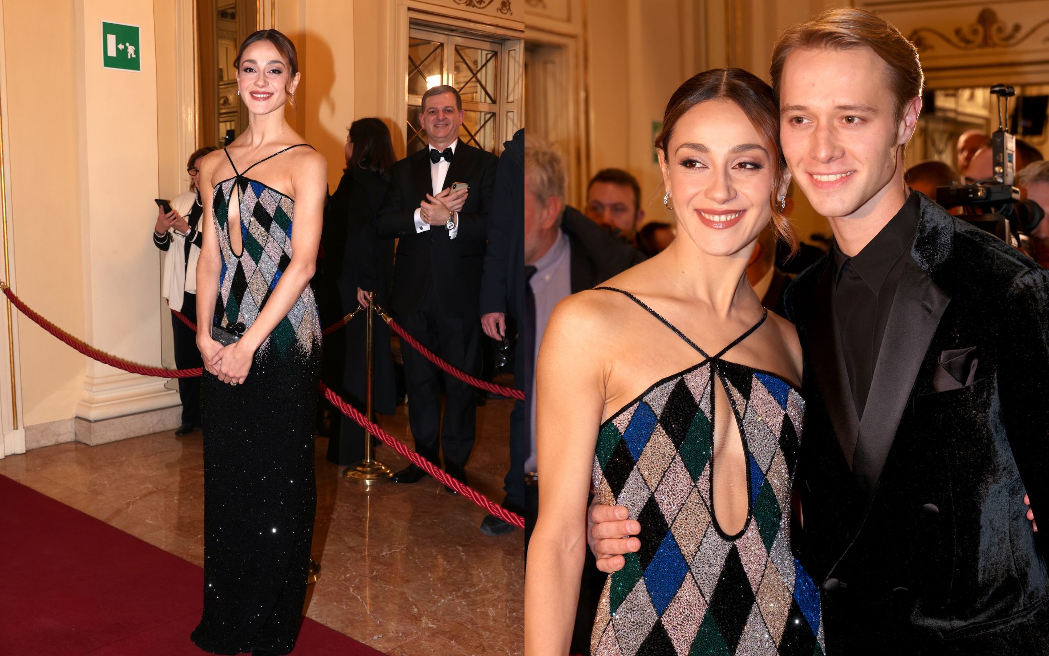 Prima della Scala 2023, le pagelle dei look, da Nicoletta Manni a Patti ...