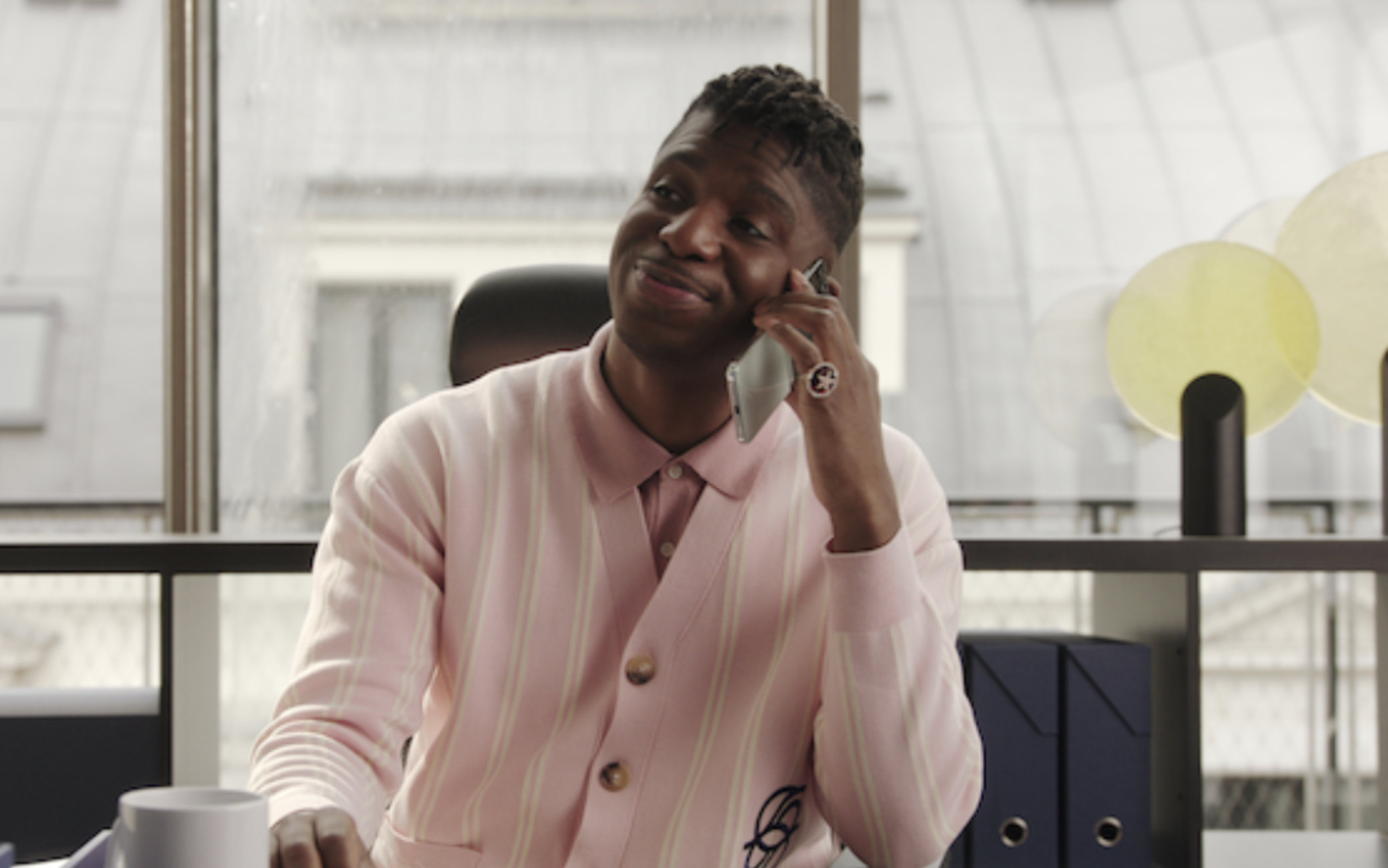 Emily in Paris, il cast della seconda parte della stagione 4 | Sky TG24