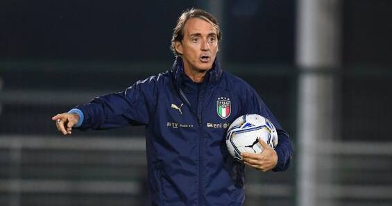 Italia-Macedonia del Nord, la probabile formazione degli Azzurri nei playoff mondiali | Sky Sport