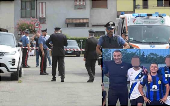 Antonio Bellocco, chi è l'erede del clan di Ndrangheta ucciso a ...