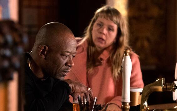 Save Me: Amici, nemici, e alleati inaspettati | Sky TG24