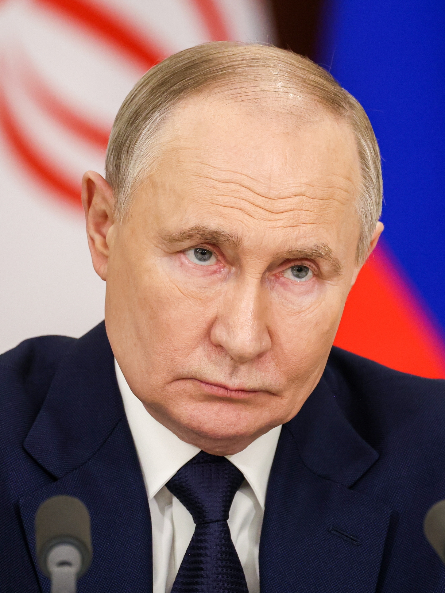 Russia e Iran, firmato il trattato per la cooperazione su difesa e ...