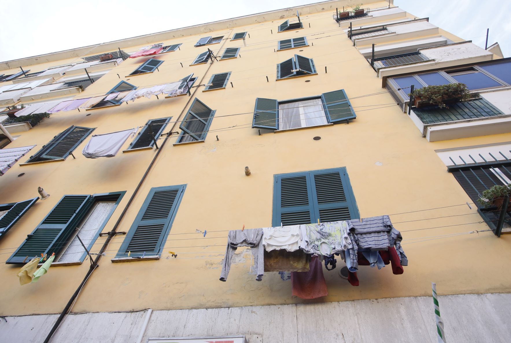 Case popolari in Italia, 650 mila domande in lista d'attesa | Sky TG24