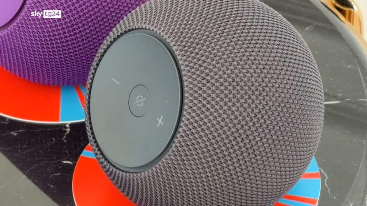 Le novità 2025 di Amazon Alexa, Echo e Ring | Video Sky TG24