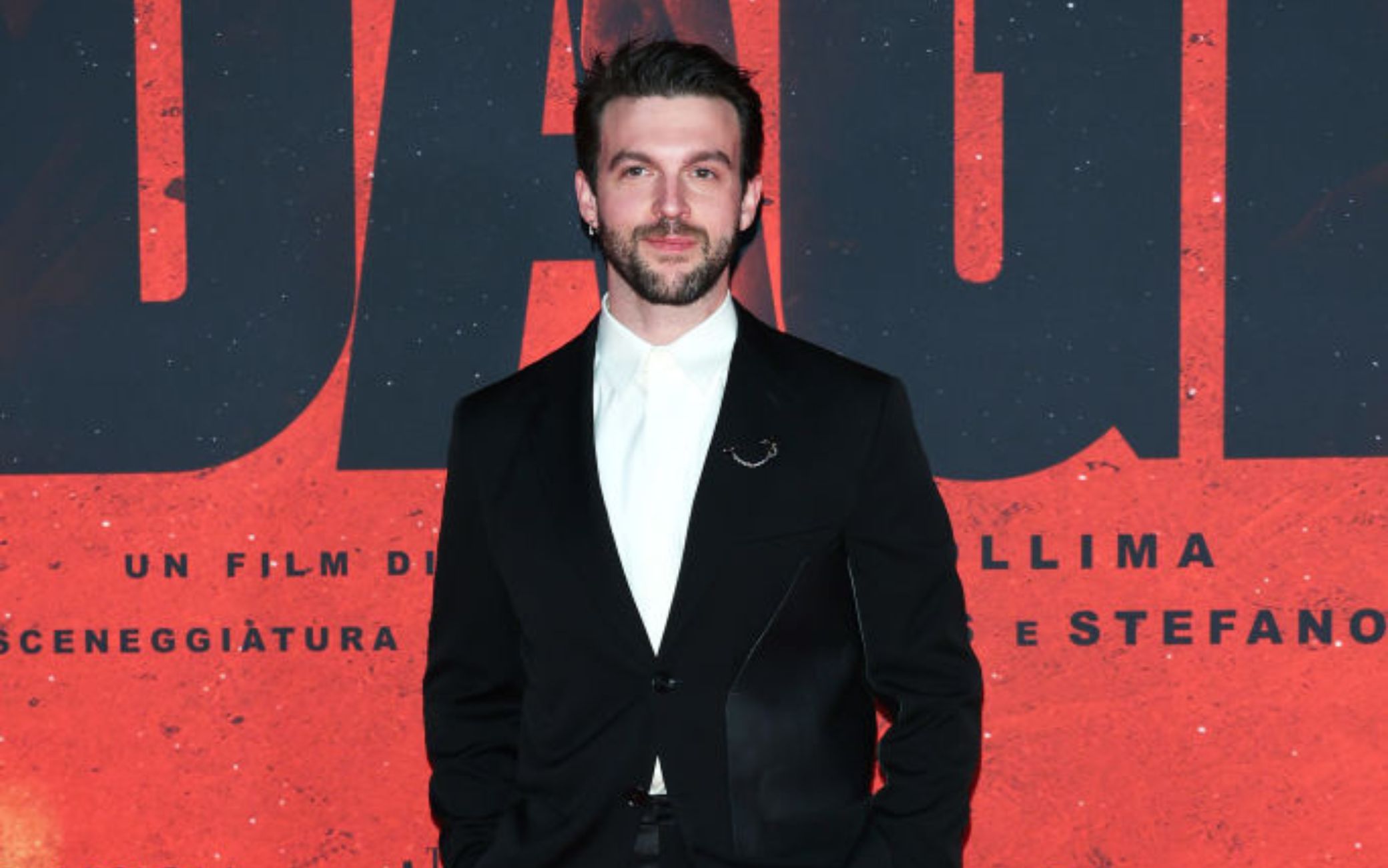 Gerri, il cast della serie tv con Giulio Beranek e Valentina Romani ...