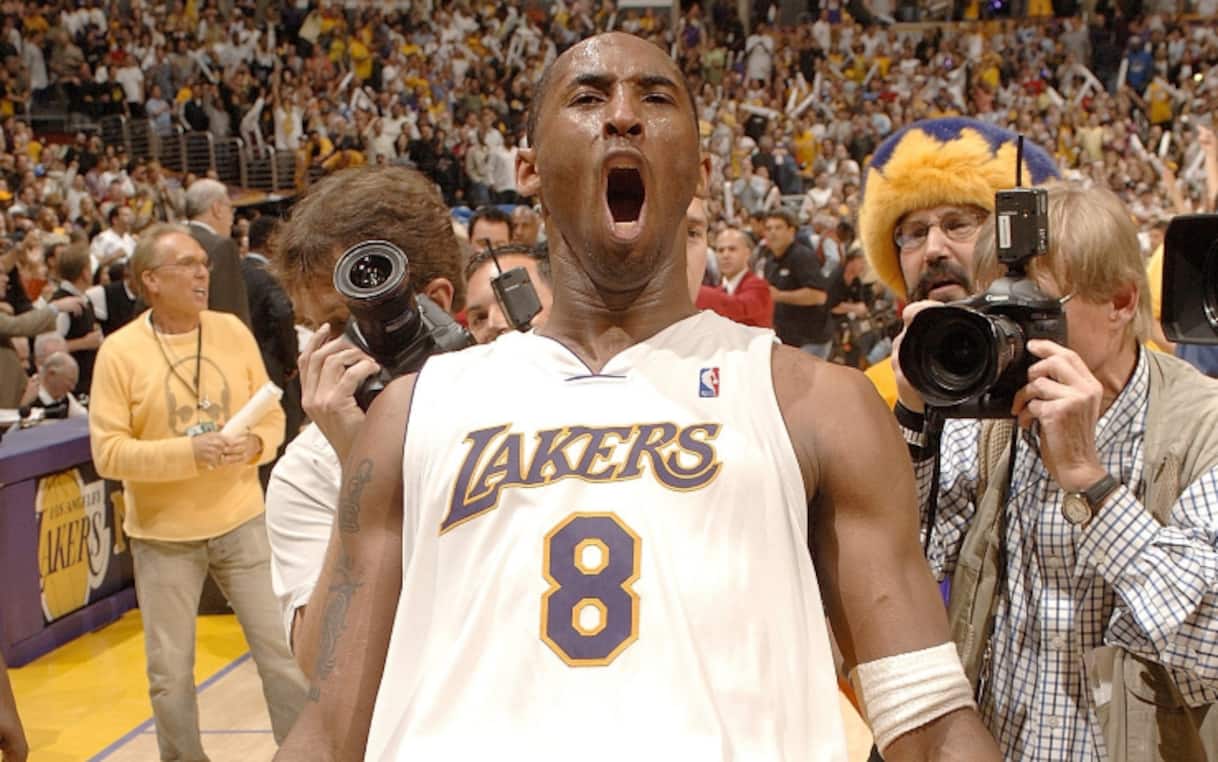 Playoff NBA: Anthony Davis e non solo, i buzzer beater nella storia dei Lakers | Sky Sport