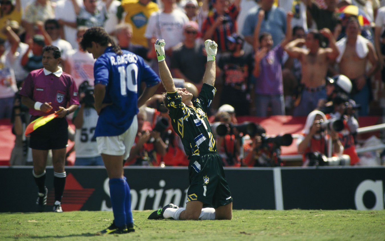 Roberto Baggio, carriera, vittorie e record del Divin Codino | Sky Sport