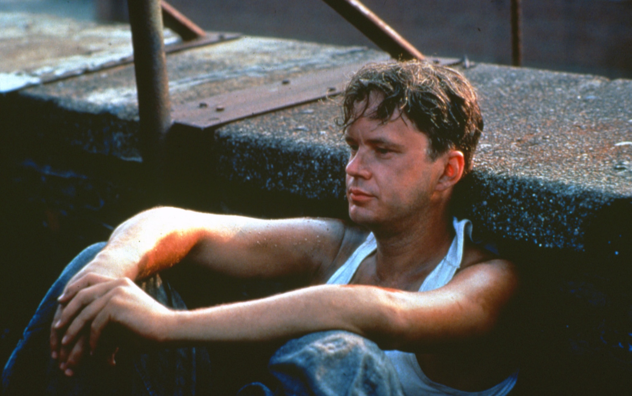 Le ali della libertà, compie 30 anni il film con Tim Robbins e Morgan ...