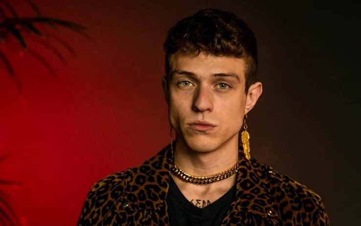 Irama: le cinque canzoni più famose | Sky TG24