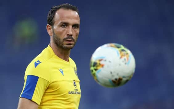 Pazzini annuncia il ritiro: 'Il calcio è stato un sogno per me. E ...